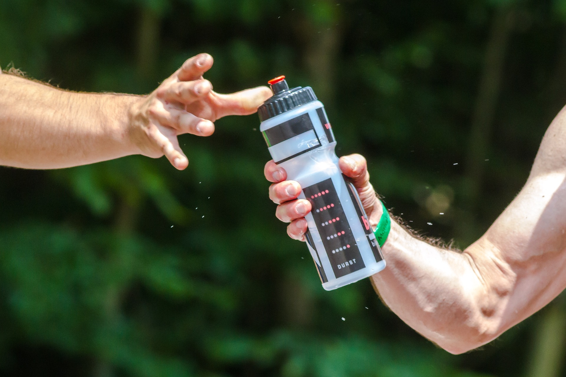 5 Ways You Can Add More Water to Your Daily Routine - Weo