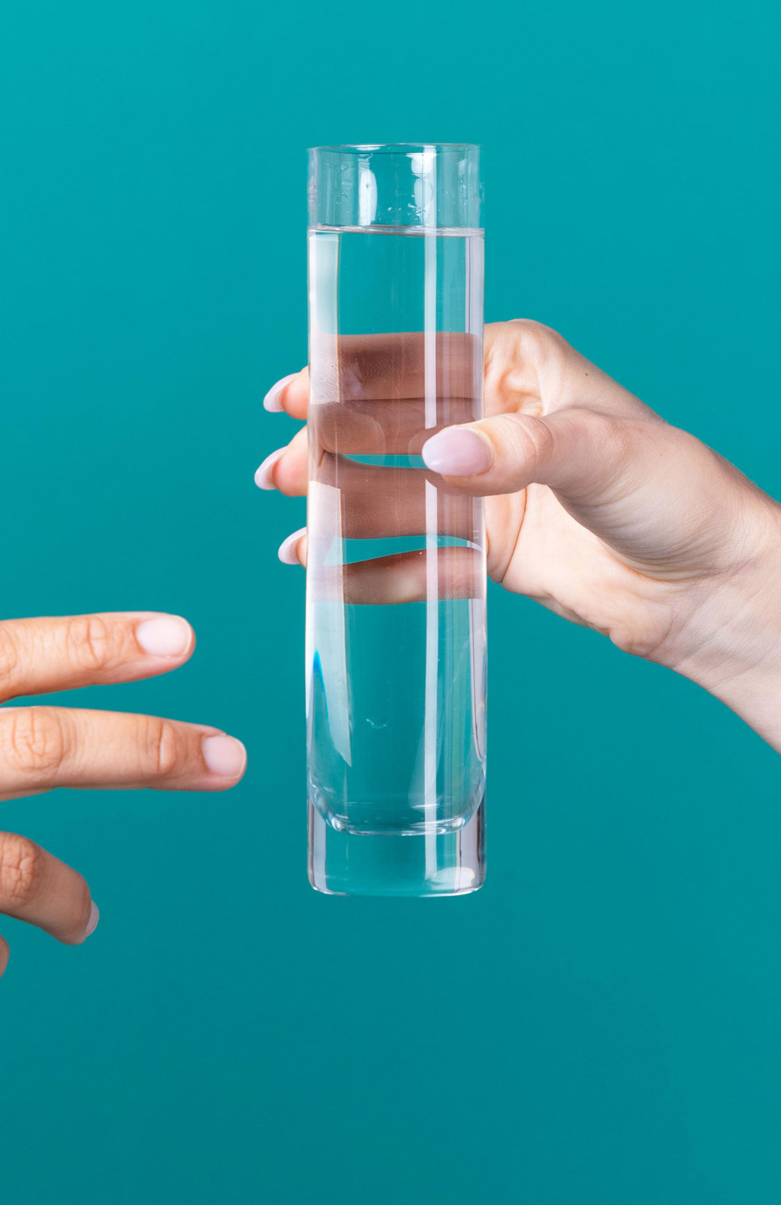 Weo The Bottle - Weo