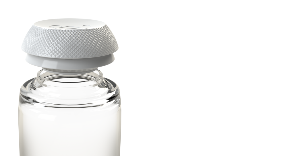 Water bottle : Weo | Boost your immune system